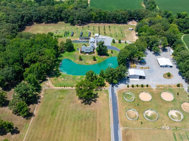 2802 Saddle Creek Rd