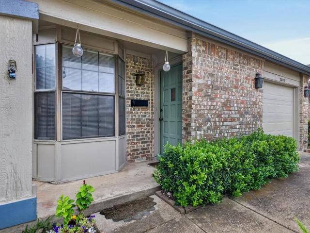 2802 Southern Cross Drive