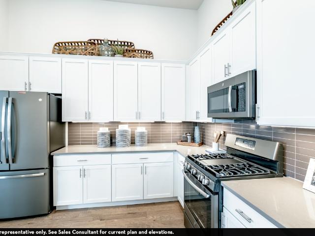 2802 Tamarack Lodge Drive