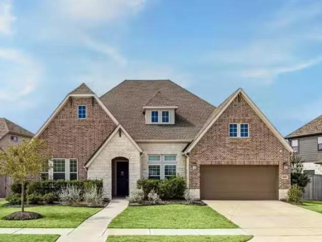 2802 Tarragon Crst Dr, Katy, TX 77494 MLS 53194613