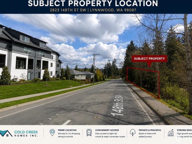 2802 th Street SW