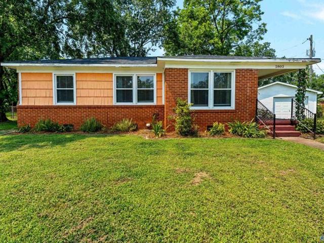 2802 Thurman Cir SW, Huntsville, AL 35805