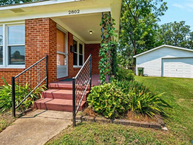 2802 Thurman Circle SW