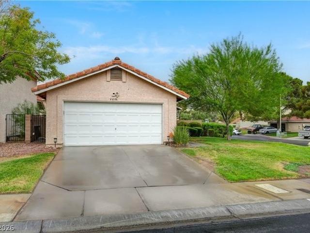 2802 Tortoise Ct, Henderson, NV 89074