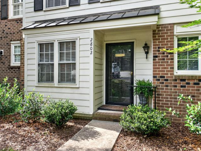 2802 Wycliff Road