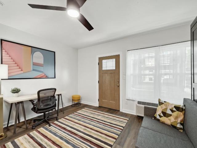 2802 Whitis Ave # 106