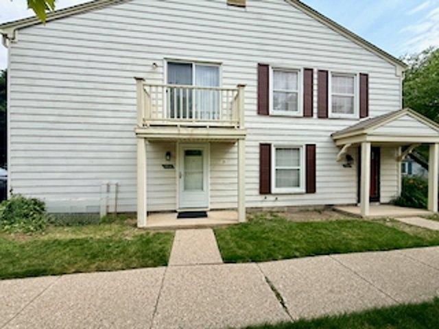 2802 Willow Ct, Orion, MI 48360
