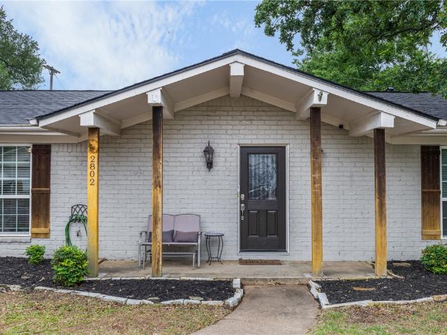 2802 Woodmeadow Drive