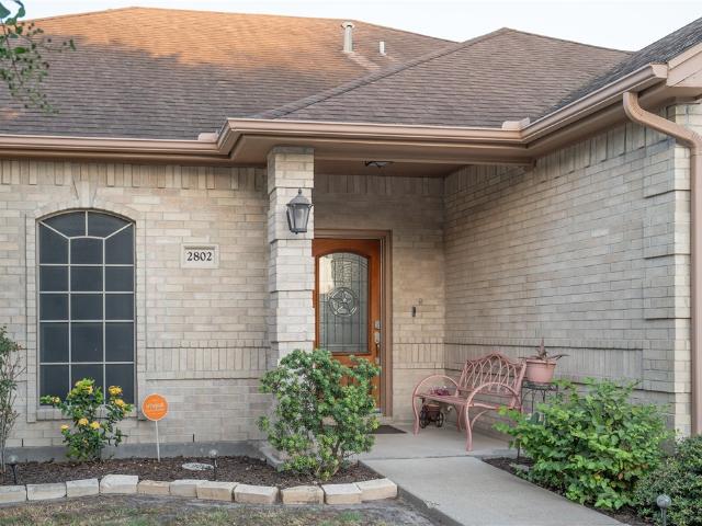 2802 Yeager Drive
