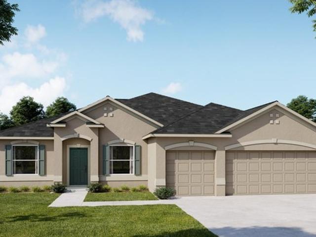 2802 13th St SW, Lehigh Acres, FL 33971