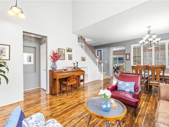 28033 Memory Ln, Valencia, CA 91354 | MLS #SR26071