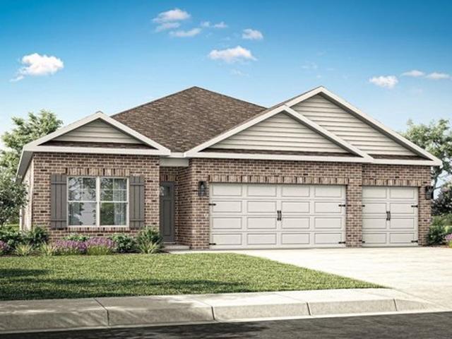 28031 Saddle Springs Dr NW, Madison, AL 35756
