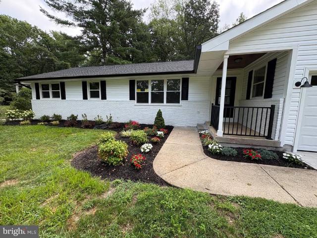 28034 Gaunts Bridge Road