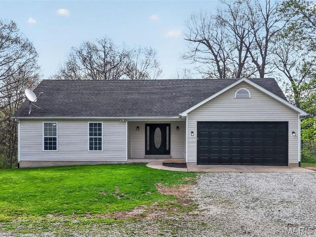 28034 Nature Dr, Wright City, MO 63390 | MLS #26022 | Compass