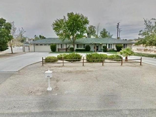 28035 Bonanza Rd, Barstow, CA 92311