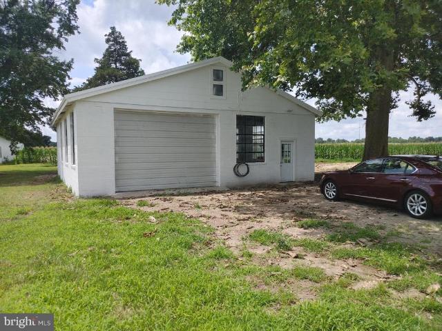 28035 Possum Hill Road