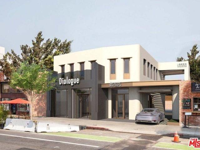 2803 Main St, Santa Monica, CA 90405