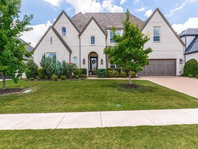2803 Majestic Prince St, Celina, TX 75009