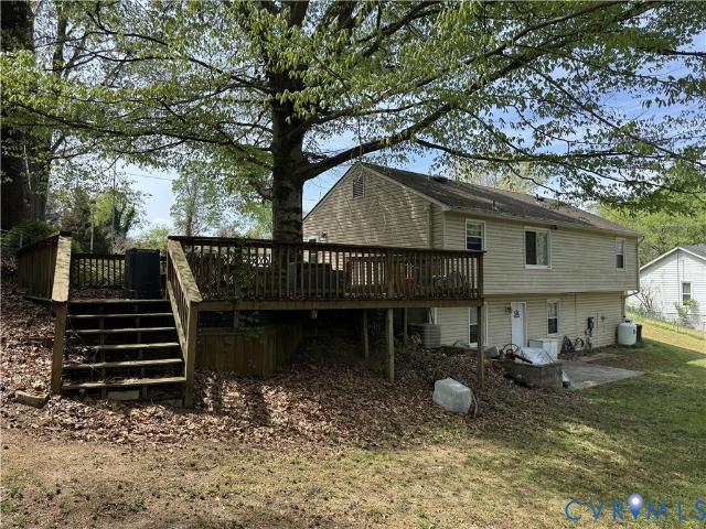 2803 Manchester Drive