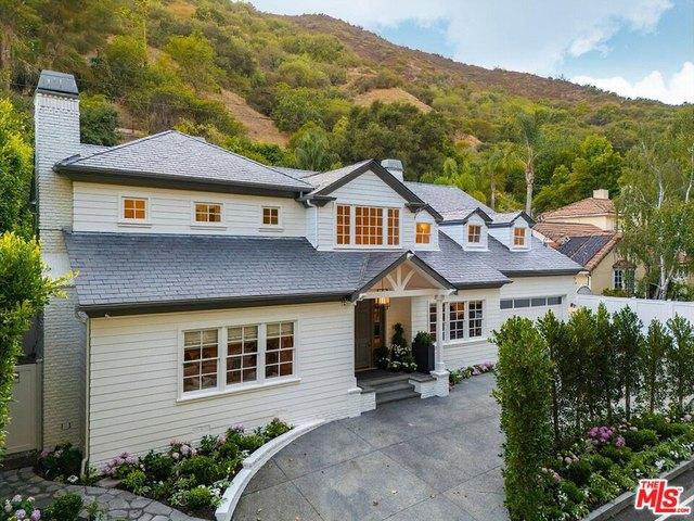 2803 Mandeville Canyon Rd, Los Angeles, CA 90049