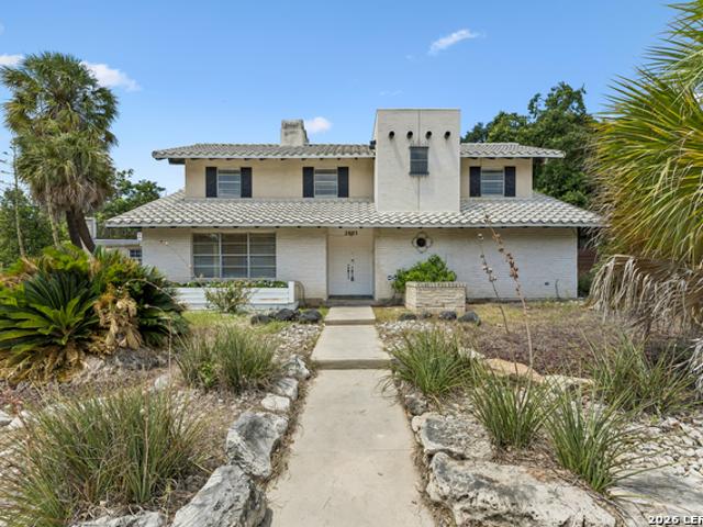 2803 Marlborough Dr