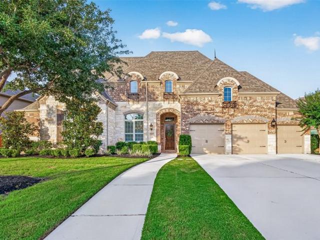 2803 Mayfield Ridge Ln, Katy, TX 77494