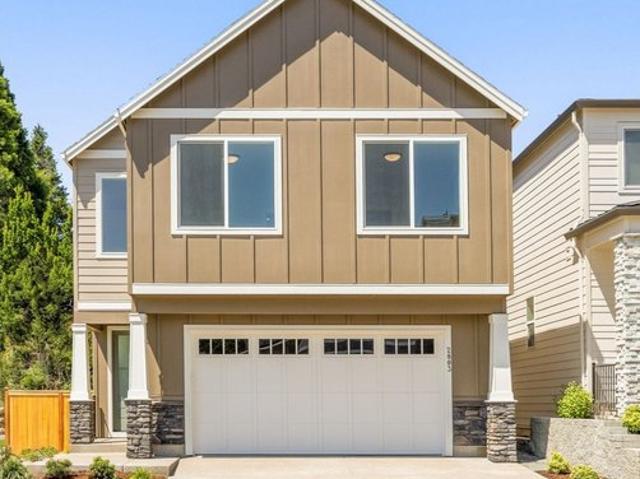 2803 NW 114th Ter, Portland, OR 97229