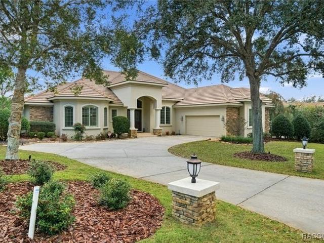 2803 N Crosswater Path, Lecanto, FL 34461