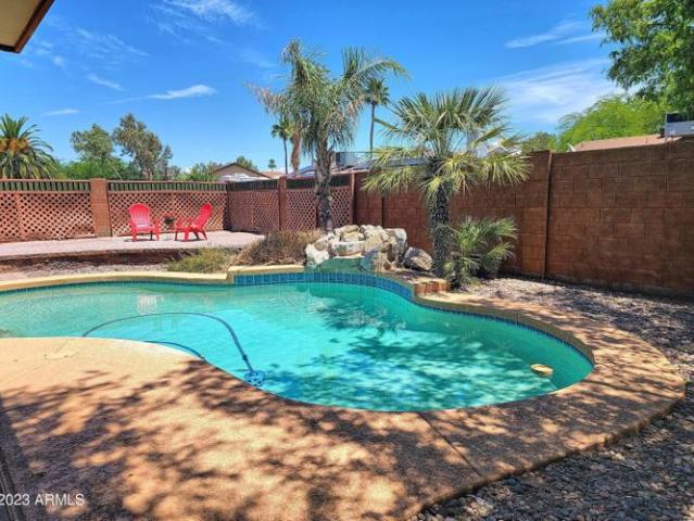 2803 N Evergreen St, Chandler, AZ 85225