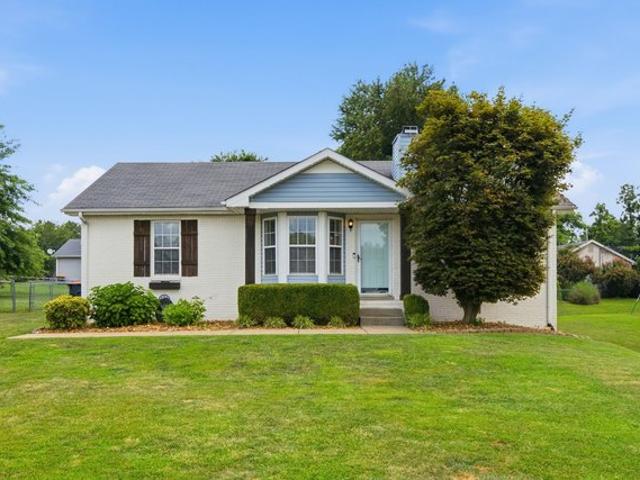2803 Nat Hoosier Ln, Clarksville, TN 37040