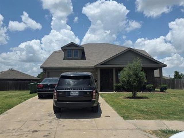 2803 Aberdeen Dr, Seagoville, TX 75159