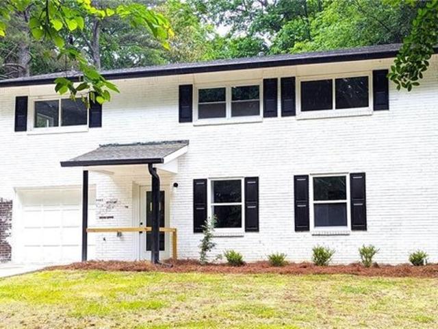 2803 Allegro Dr NW, Atlanta, GA 30318