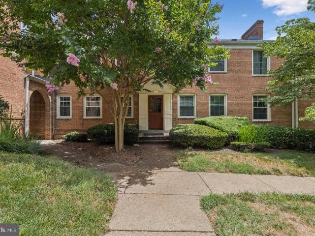 2803 Arlington Blvd, Unit 101, Arlington, VA 22201 | Compass