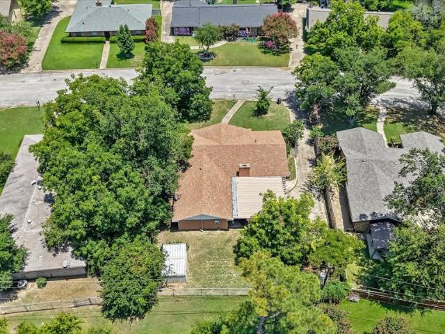 2803 Bois D Arc Street