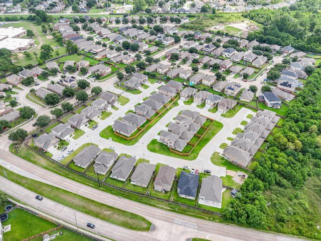 2803 Bowlin Leaf Ln, Houston, TX 77014 | MLS #40234 | Compass
