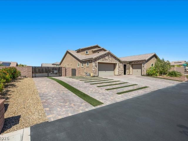 2803 Candelaria Dr, Henderson, NV 89074 | MLS #2773