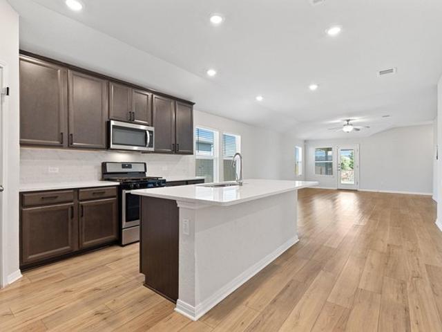 2803 Canteen Creek Way, Round Rock, TX 78665