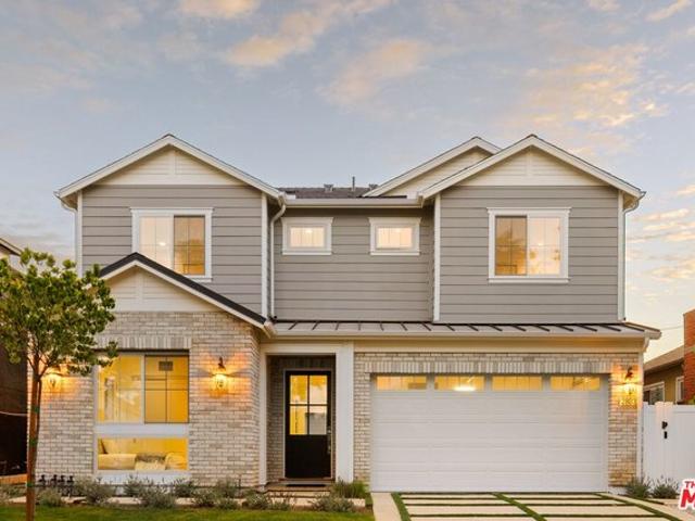2803 Cardiff Ave, Los Angeles, CA 90034