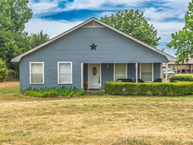 2803 Charity Road
