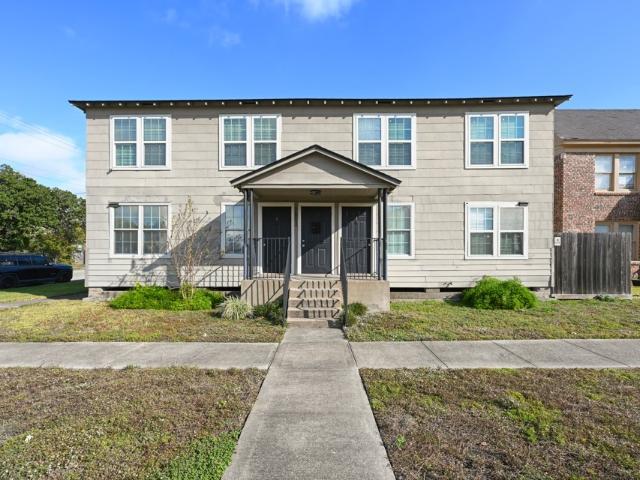 2803 Cleburne St, Unit 3, Houston, TX 77004 | MLS #46343