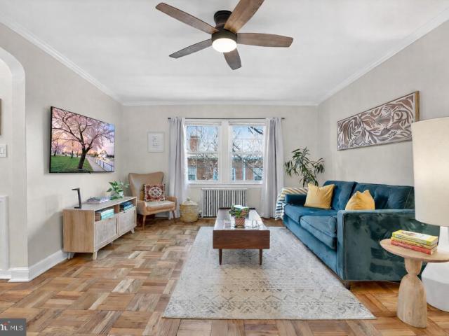 2803 Cortland Pl NW, Unit 306, Washington, DC 20008 | MLS #DCDC2249 | Compass