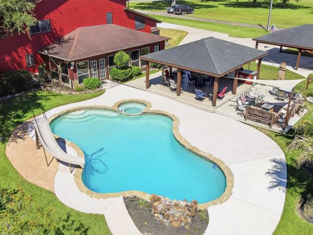 2803 County Road 145