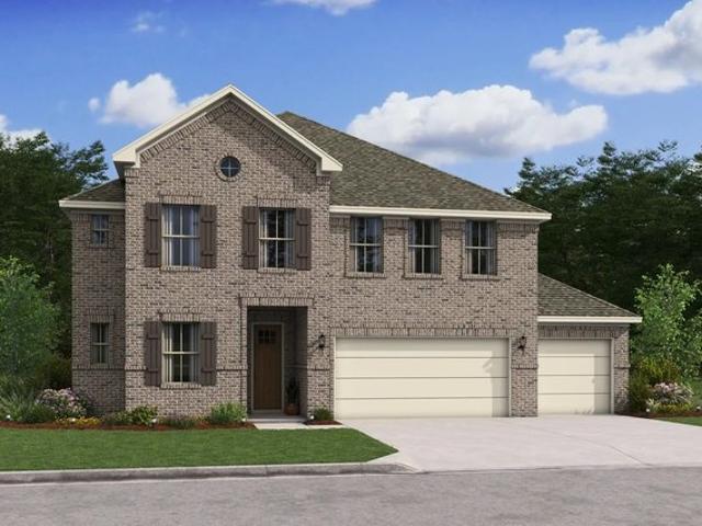 2803 Dark Lantern Dr, Rosenberg, TX 77471