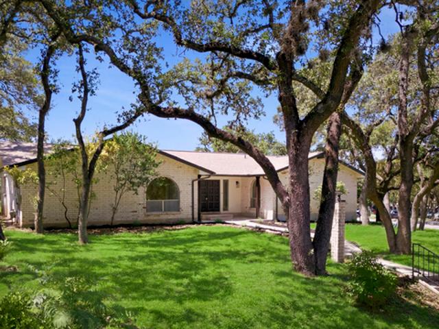 2803 Deer Ledge Street