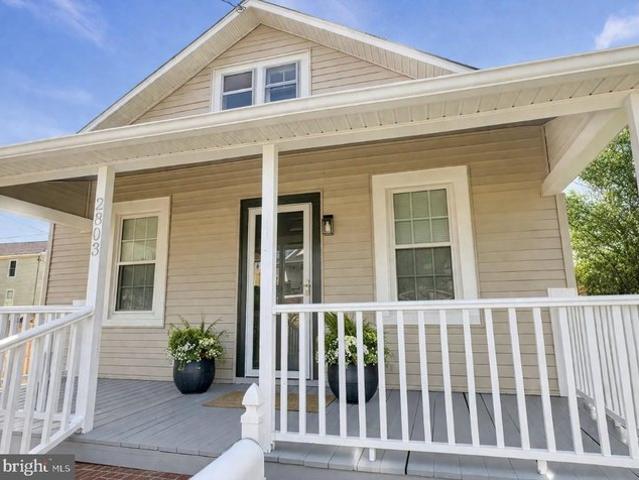 2803 Delmont Ave, Baltimore, MD 21230