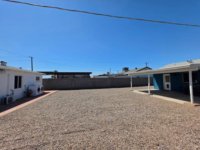 2803 E Monroe St, Unit REAR, Phoenix, AZ 85034 | MLS #7015 | Compass