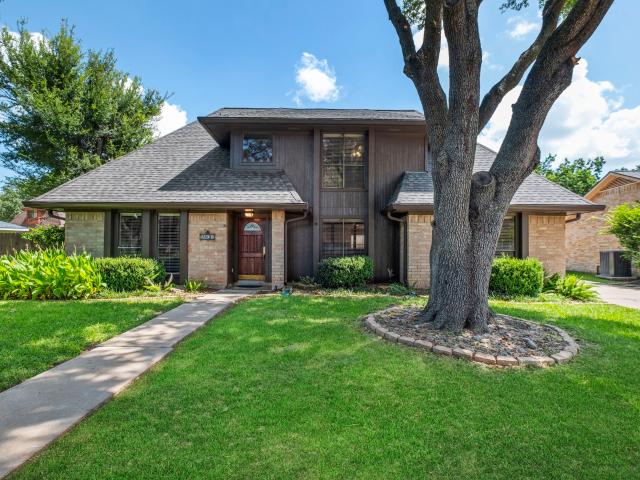 2803 Edgewood Drive