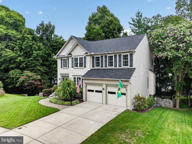 2803 Erna Court