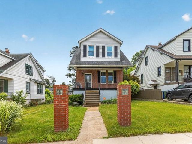 2803 Fleetwood Ave, Baltimore, MD 21214
