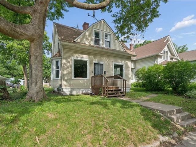 2803 Fremont Ave N, Minneapolis, MN 55411